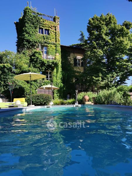 Villa in Vendita a Borgo Priolo - 310mq - Casa.it