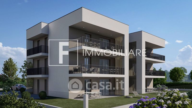 Appartamenti in nuove costruzioni in vendita a Jesolo in zona Jesolo ...
