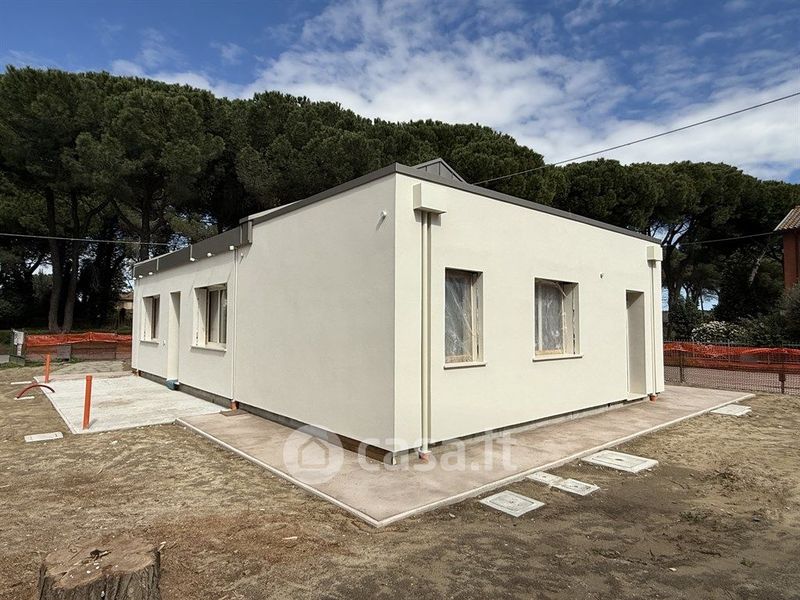 Case in nuove costruzioni in vendita a Ravenna in zona Fosso Ghiaia ...