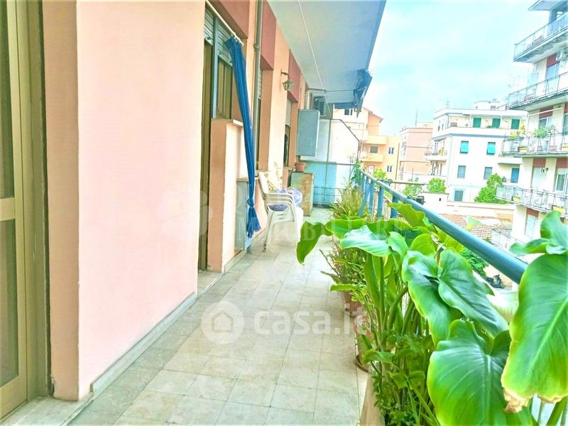 Case in vendita nel quartiere Quadraro di Roma - Casa.it