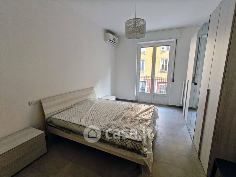 Quadrilocale in Affitto in Via Antonio Fogazzaro 9 a Milano - 94mq ...