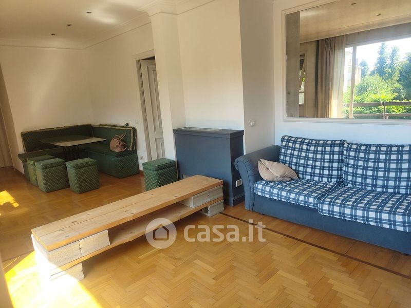 Appartamenti in affitto nel quartiere Spinaceto-Tre Pini-Tor De' Cenci ...