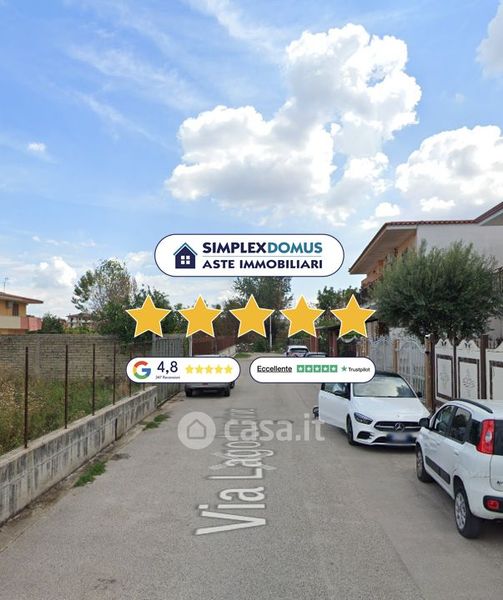 Quadrilocale in Vendita in Via Lago Lucrino a Trentola Ducenta - 110mq ...