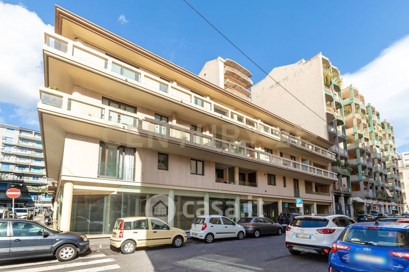 Locale commerciale in Vendita in Via Milano 85 a Catania - 100mq - Casa.it