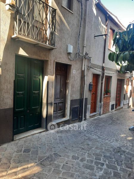 Bilocale in Vendita in Via Santa Croce a Pollina - 28mq - Casa.it