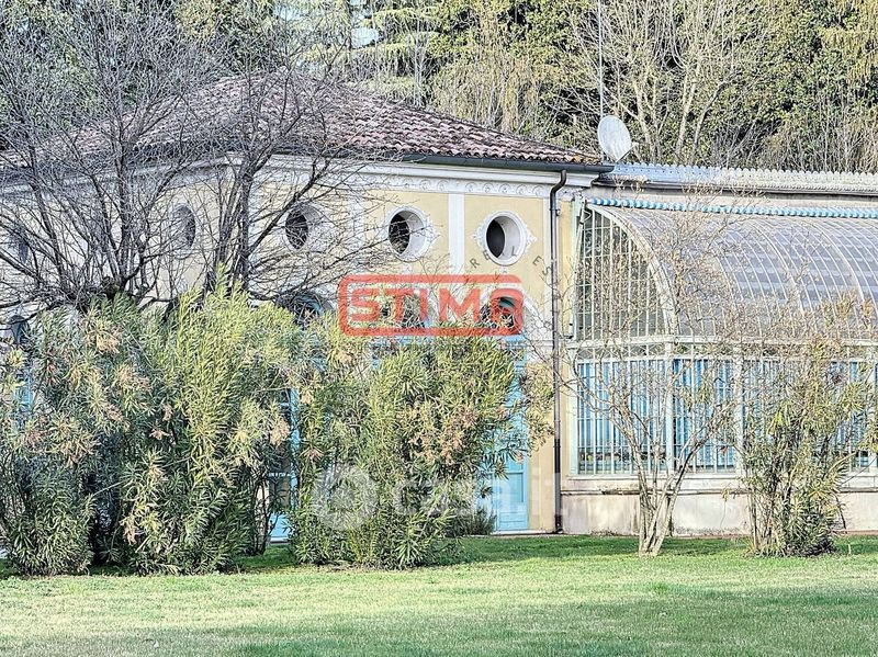Villa in Affitto in zona Centro a Preganziol - 440mq - Casa.it