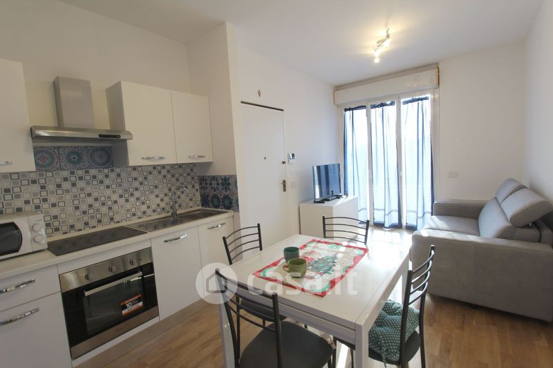 Bilocale in Vendita in Via Padre Reginaldo Giuliani 12 a Milano - 50mq ...