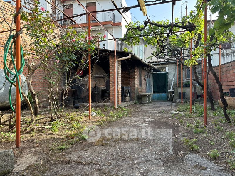 Casa indipendente in Vendita in Corso Giuseppe Garibaldi 32 a San ...