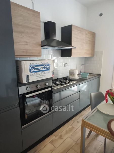 Appartamento in Vendita in Viale Mario Rapisardi 405 a Catania - 160mq ...