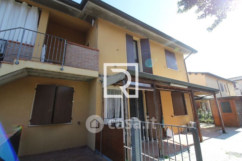 Case in vendita a Ravenna in zona Fosso Ghiaia-Borgo Faina - Casa.it