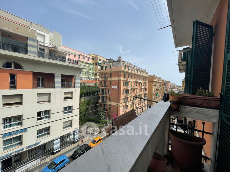 Nude proprietà nel quartiere Marassi di Genova - Casa.it