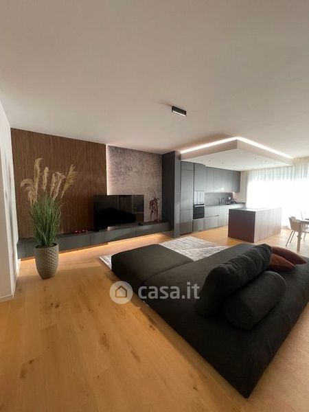 Attico, mansarda in Vendita in Via Calatafimi 10 a Mestrino - 161mq ...