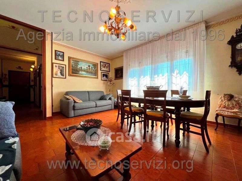 Appartamento in Vendita in zona Centro a Savignano sul Panaro - 110mq ...