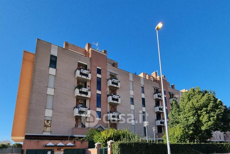 Case in vendita nel quartiere Bufalotta di Roma - Casa.it