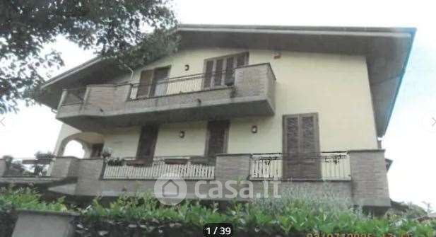 Quadrilocale in Vendita in Via San Biagio 18 a Truccazzano - 80mq - Casa.it