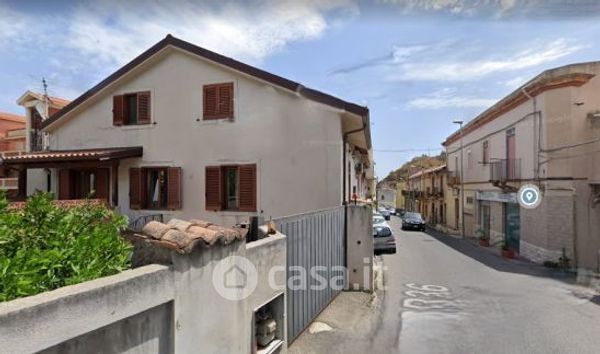 Case indipendenti in vendita a Messina in zona Galati-Giampilieri-Mili ...