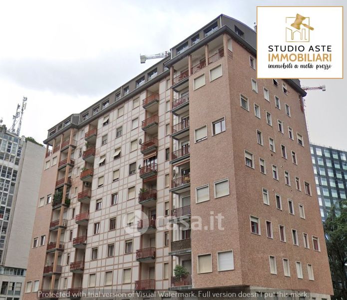 Appartamenti in asta a Milano vicino alle fermate della Metro M3 Linea ...