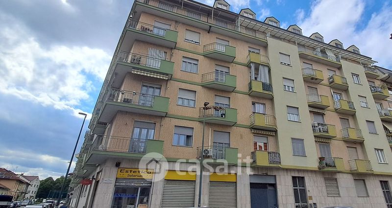 Bilocale in Affitto in Via Mollieres 24 a Torino - 63mq - Casa.it