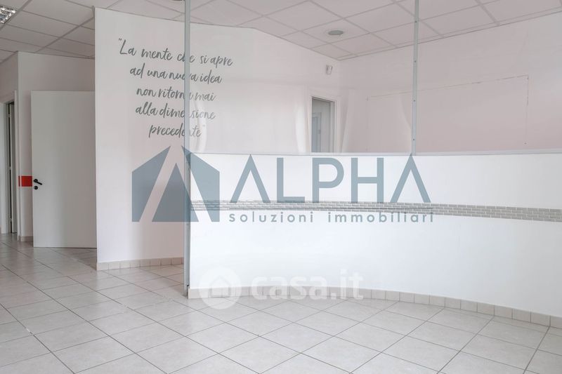 Locale commerciale in Affitto in Via Carlo Armellini a Savignano sul ...