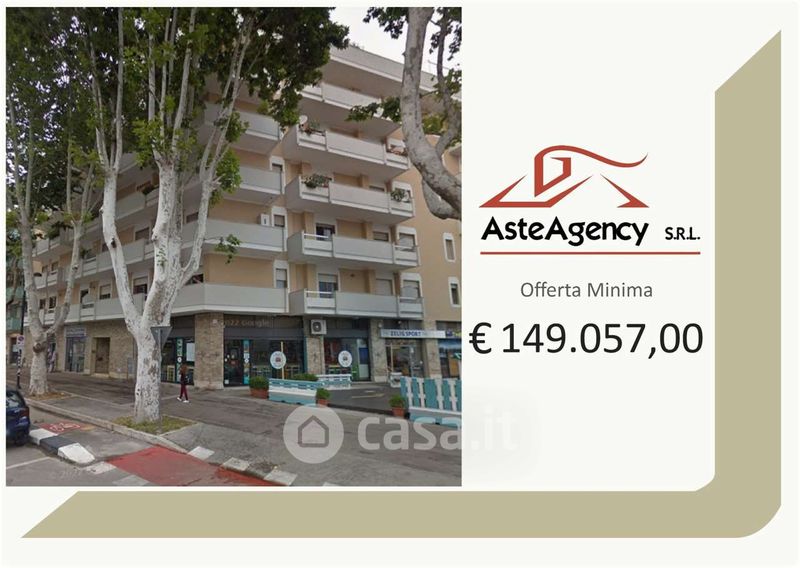 Appartamento in Vendita in Via Caio Asinio Pollione 58 a Pescara ...