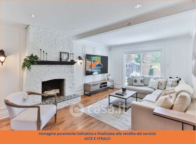 Appartamento in Vendita in Via Rio Magno 123 a Buti - 80mq - Casa.it