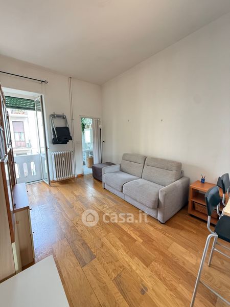 Monolocale in Affitto in Via Vigilio Inama 15 a Milano - 40mq - Casa.it