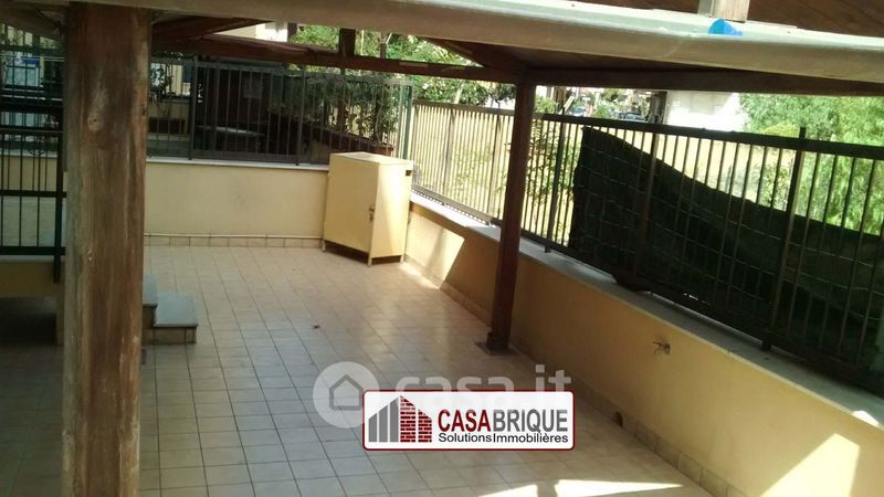 Case con giardino privato in vendita a Bagheria in zona Caravella ...