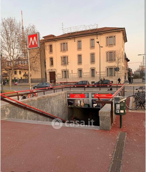 Trilocale in Vendita in Via Monte Bianco a Milano - 84mq - Casa.it