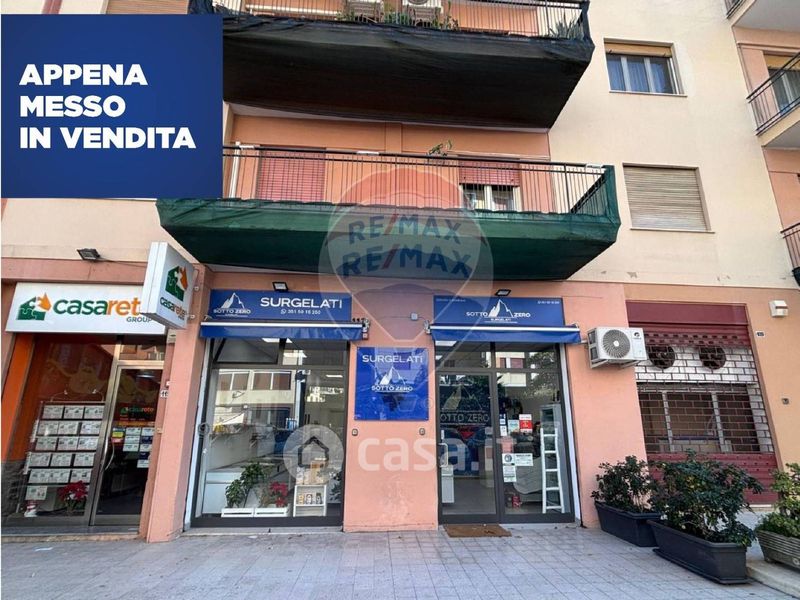 Negozi in vendita nel quartiere Passo di Rigano-Uditore di Palermo ...