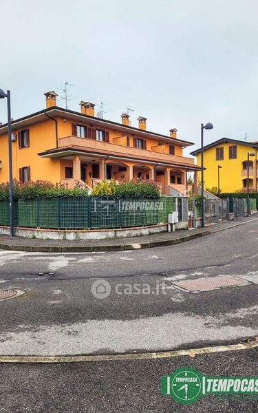 Quadrilocale in Vendita in Via Angelo Grossi 11 a Tavazzano con ...