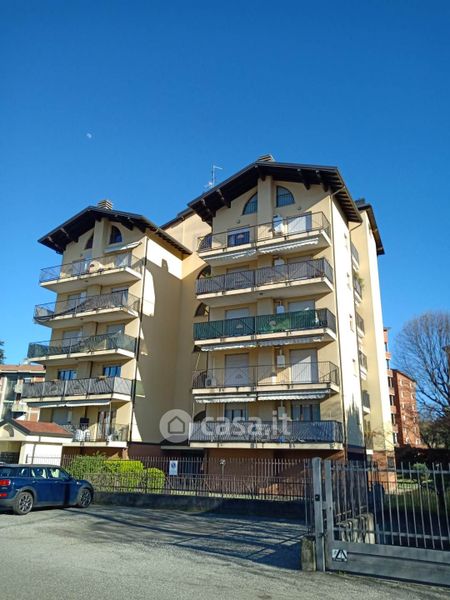 Appartamenti in vendita a Gallarate in zona Madonna in Campagna - Casa ...