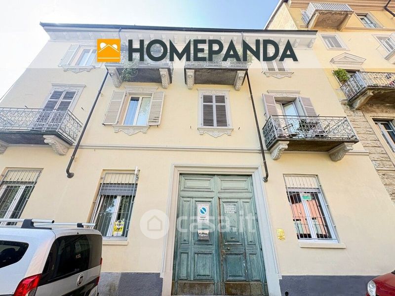 Bilocale in Vendita in Via Varallo 4 a Torino - 55mq - Casa.it