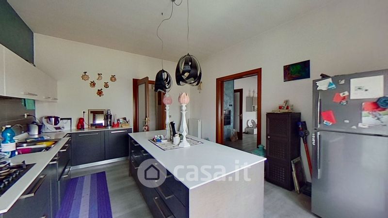 Case con giardino privato in vendita a Nervesa della Battaglia in zona ...