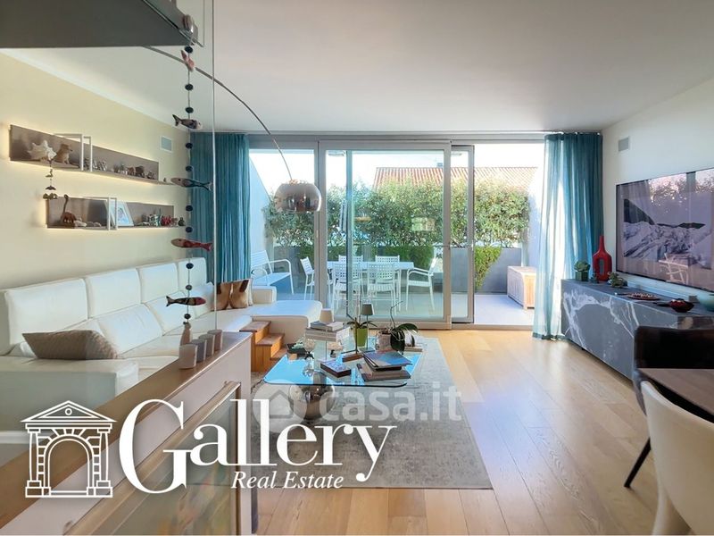 Case in vendita a Trieste in zona Barcola - Casa.it