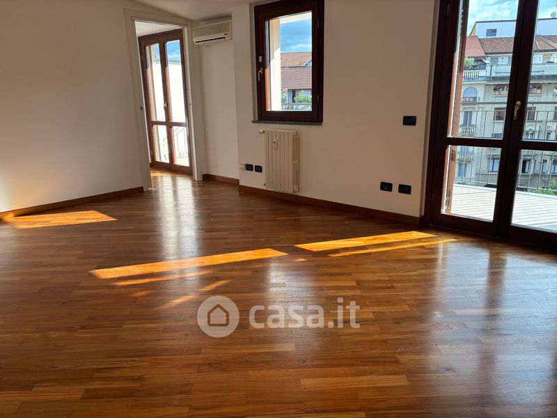 Trilocali in affitto a Milano vicino alla fermata metro Wagner - Casa.it
