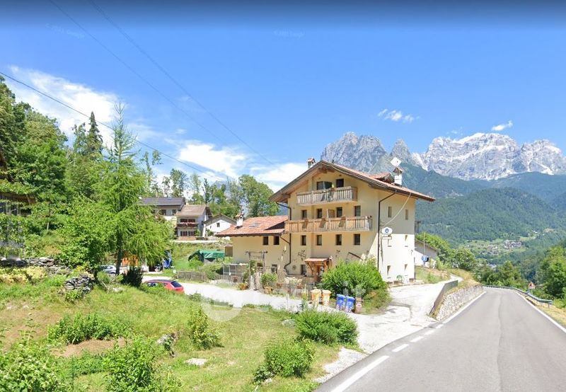 Rustici, Casali in vendita a Rivamonte Agordino - Casa.it