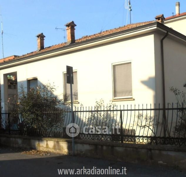 Ville in vendita a Fiorenzuola d'Arda in zona Centro - Casa.it