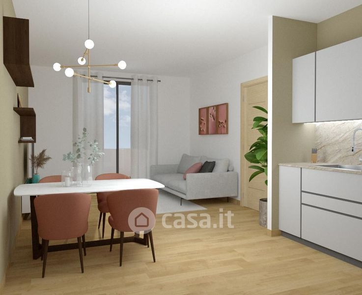 Case in nuove costruzioni in vendita nel quartiere Labaro di Roma - Casa.it