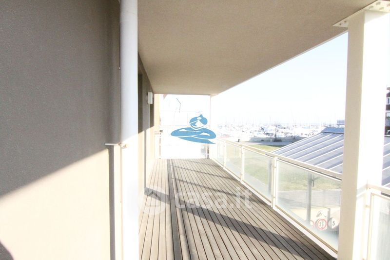 Appartamenti in vendita a Ravenna in zona Marina di Ravenna-Punta ...