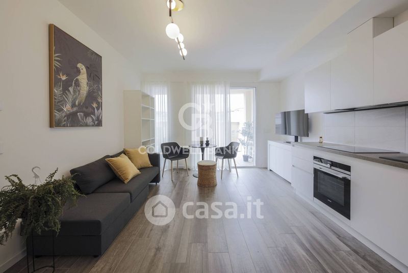 Bilocale in Affitto in Via Ugo Foscolo 6 a Busto Arsizio - 70mq - Casa.it
