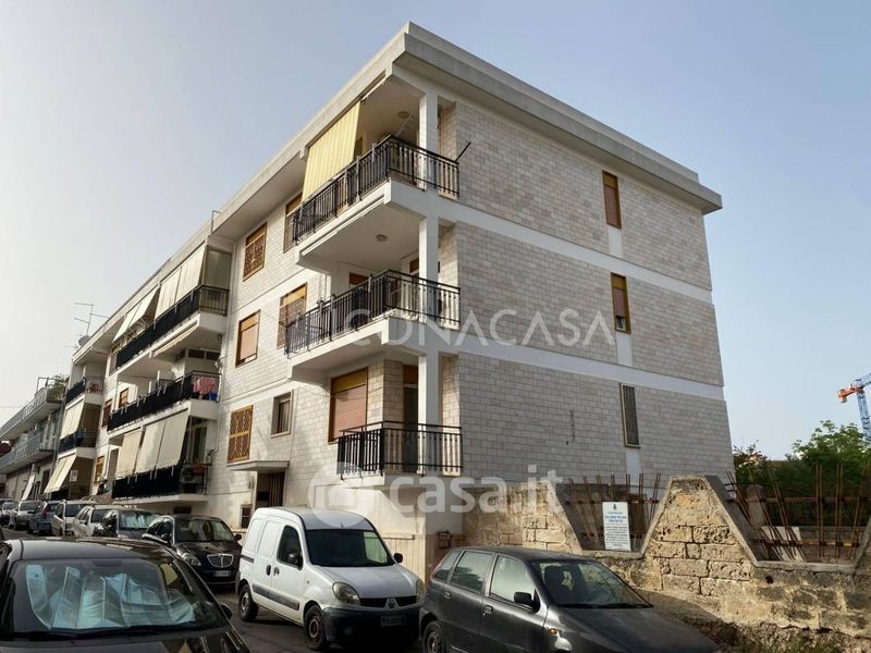 Bilocale in Vendita in Via Francesco Rezza a Modugno - 75mq - Casa.it