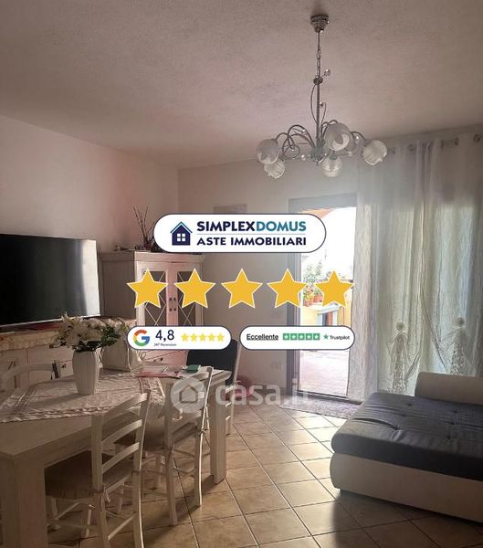 Appartamento in Vendita in Via Bini a Olbia - 166mq - Casa.it