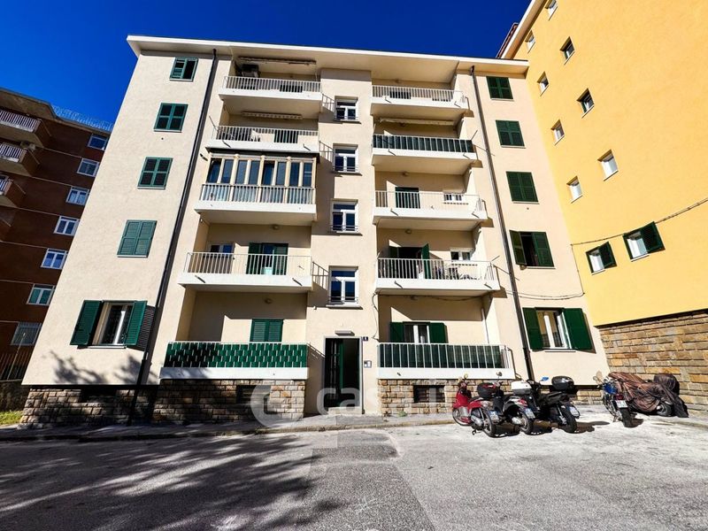 Case da ristrutturare in vendita a Trieste in zona Campanelle-Sant'Anna ...