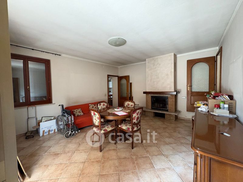 Casa indipendente in Vendita in Via Pierino Trioni 62 a Ostiano - 210mq ...