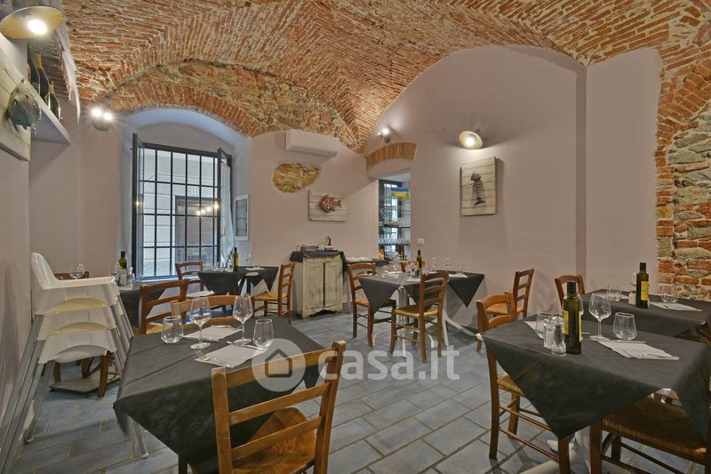 Ristoranti e locali con cucina in vendita a Finale Ligure - Casa.it