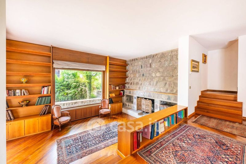 Ville in vendita a Udine in zona Cormor, Rizzi - Casa.it