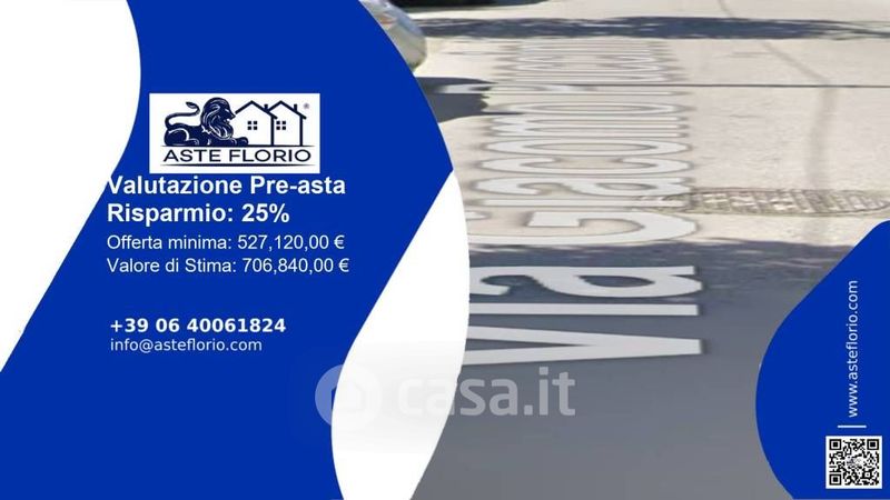 Villa in Vendita in Via Giacomo Puccini a Senigallia - 353mq - Casa.it