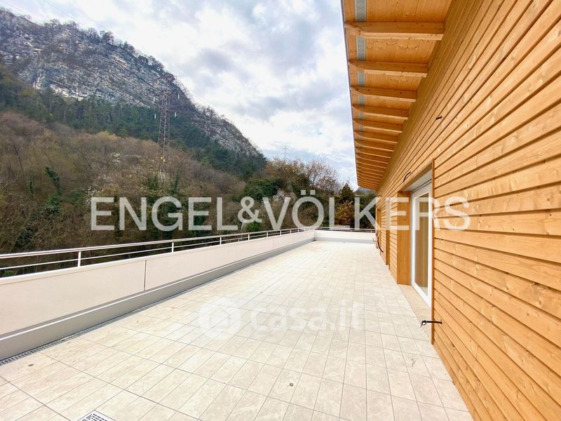 Attico, mansarda in Vendita in Via del Garda a Mori - 96mq - Casa.it