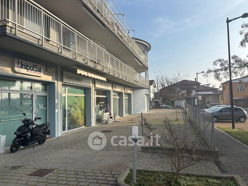 Locale commerciale in Vendita in zona Centro Città a Ravenna - 75mq ...