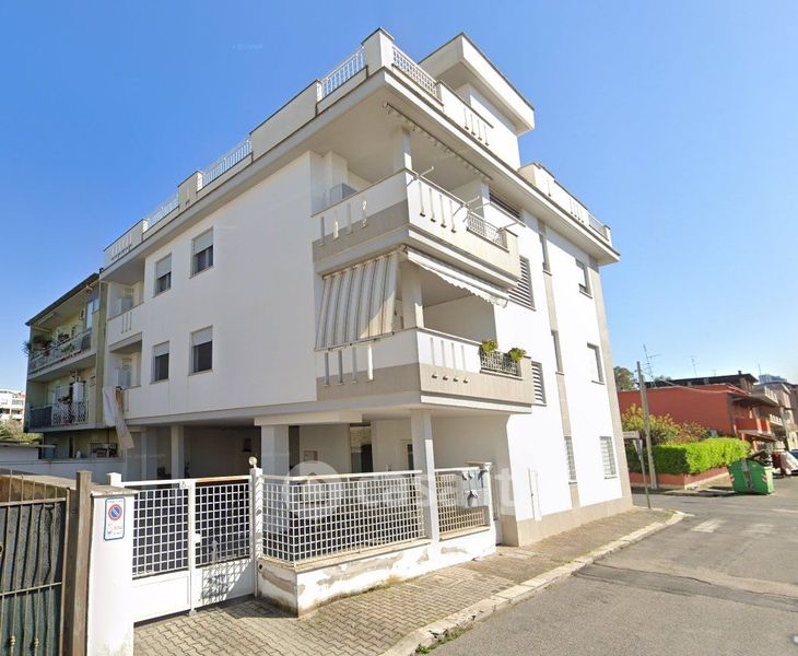 Bilocale in Vendita in Via Coriolano 18 a Latina - 40mq - Casa.it